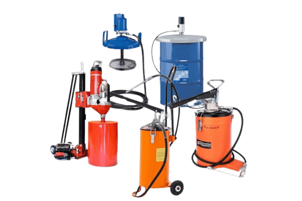 GRAISSAGE - JAD WORK ENERGIE